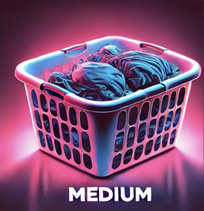 On-Demand Laundry Pickup & Delivery | Bubble Dash